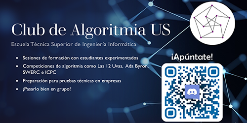 Club de Algoritmia "SOC: Tu laboratorio de ciberseguridad en Docker".