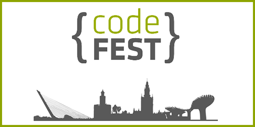 IES NERVIÓN: VISITA A CODEFEST